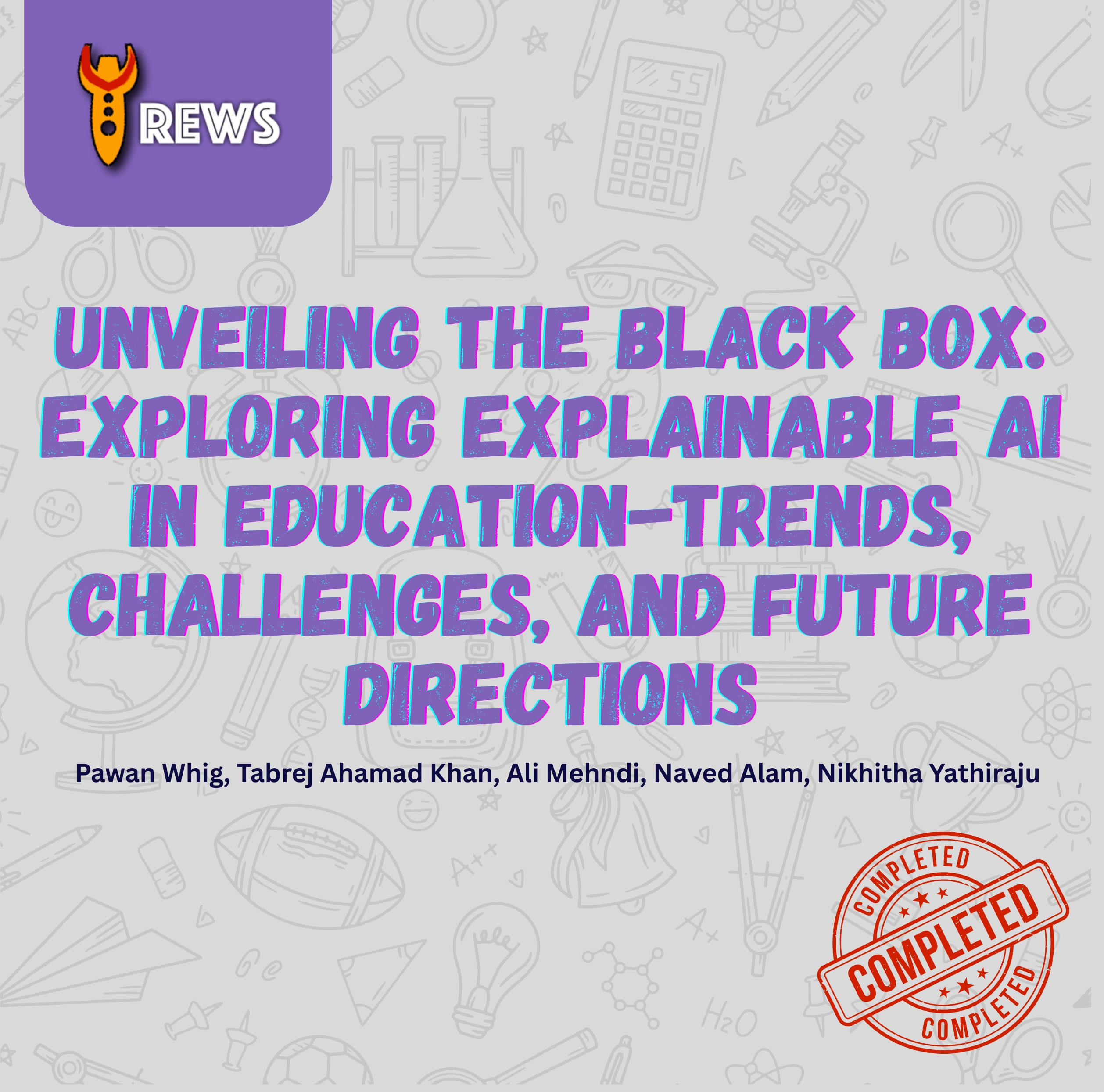 Unveiling the Black Box: Exploring Explainable AI in Education