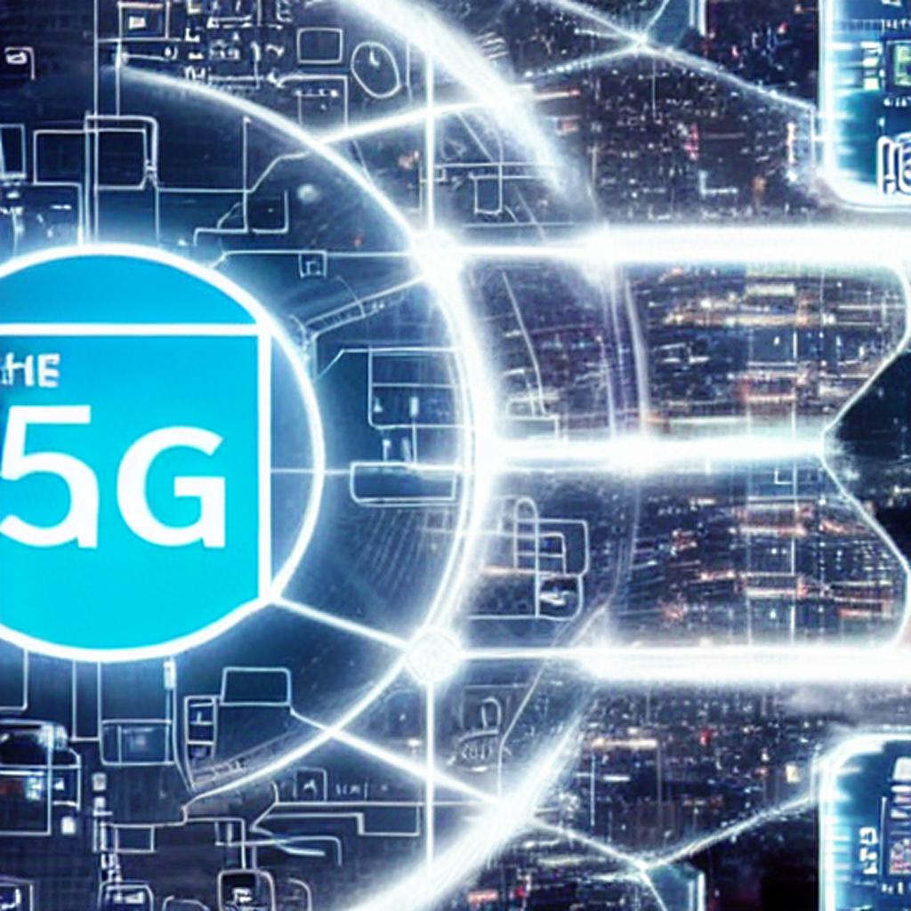 The Future is Here: Exploring the Potential of 5G Technology